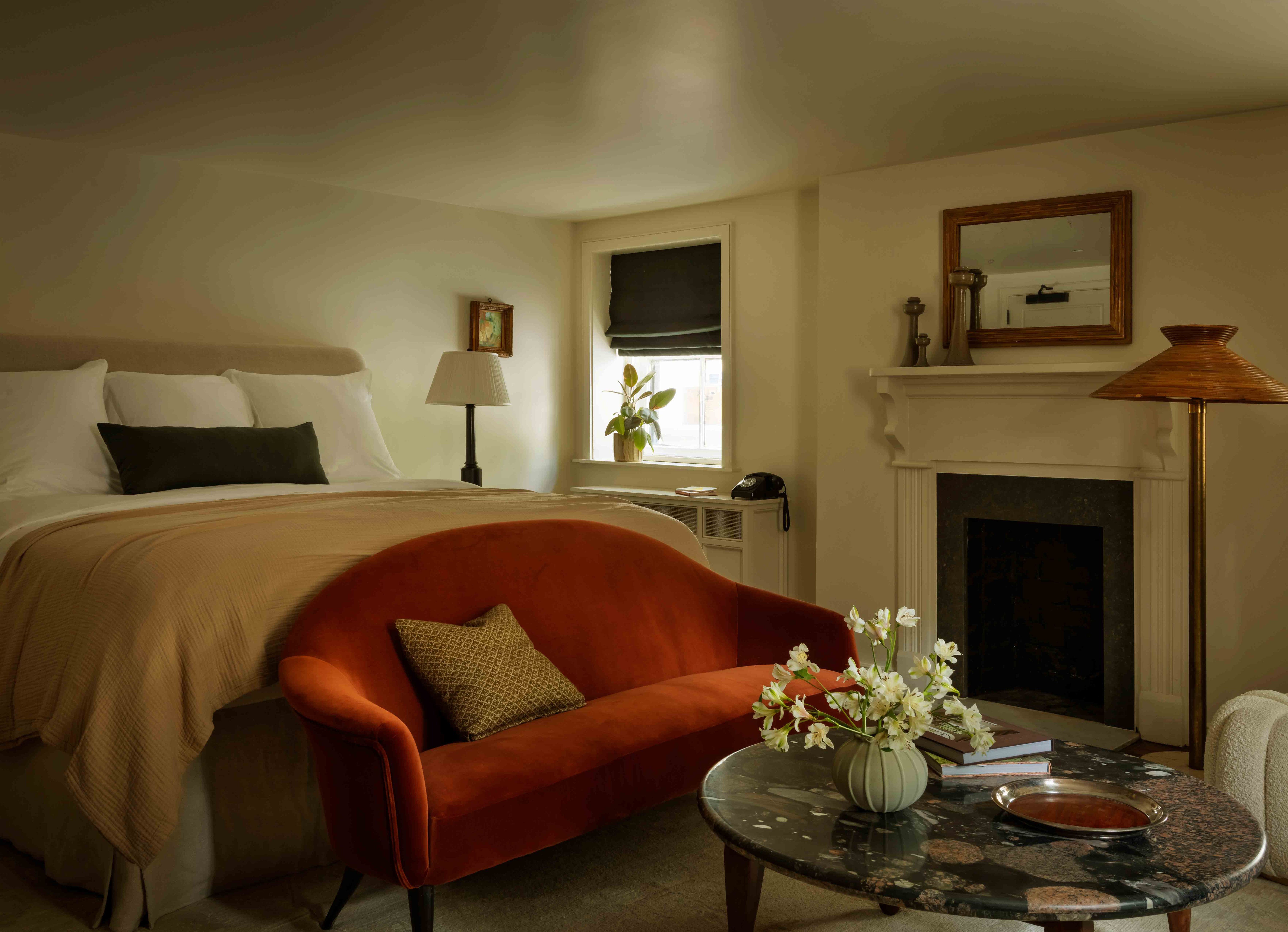Rooms | The Douglas
